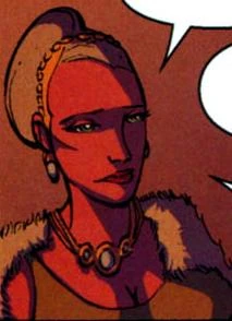 Omi Vane | Star Wars Wiki | Fandom