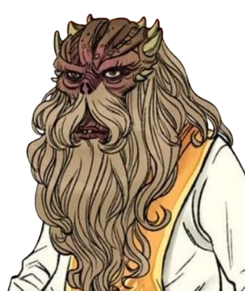 Pra-Tre Veter | Wookieepedia | Fandom