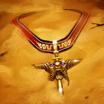 Rodian Hunter's Medallion | Wookieepedia | Fandom