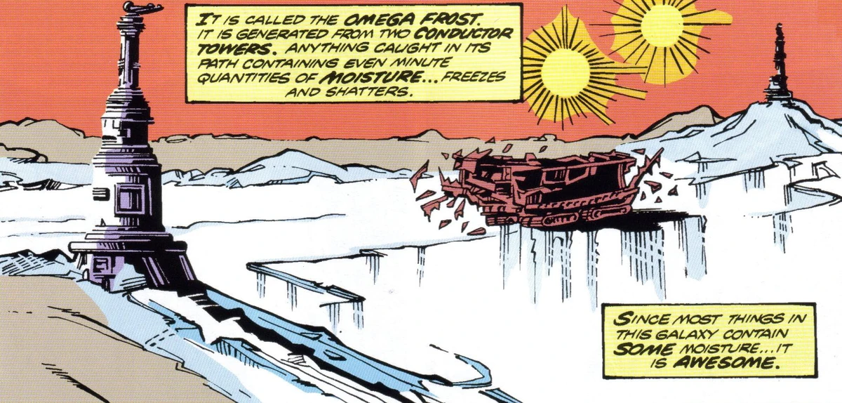 Category:Tagge Company products | Wookieepedia | Fandom