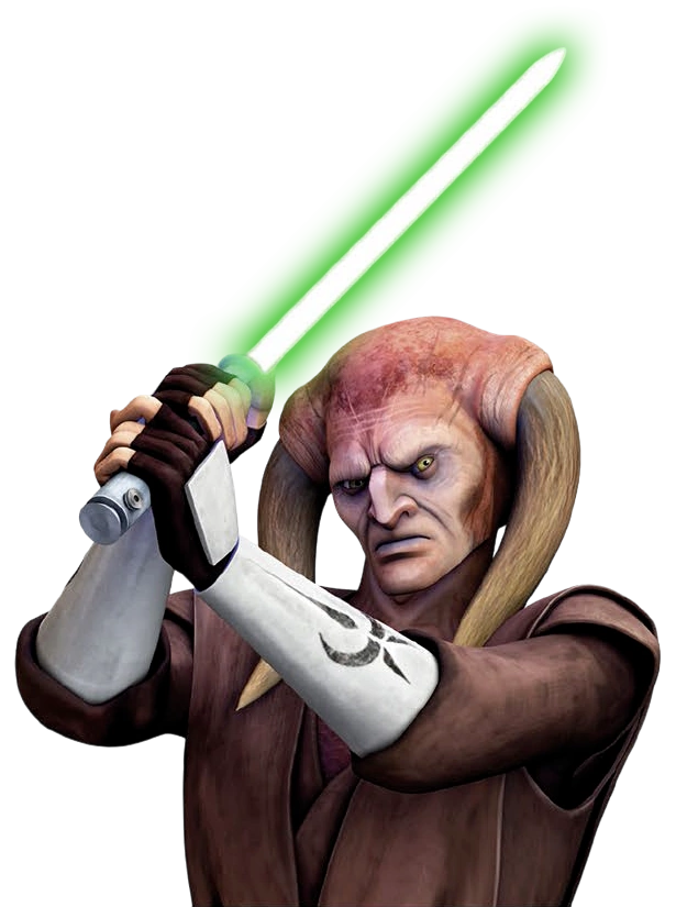 Saesee Tiin's lightsaber | Wookieepedia | Fandom