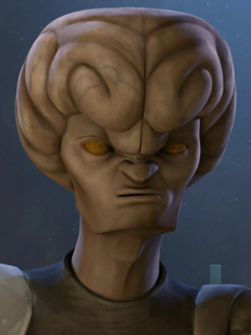 Brainee | Wookieepedia | Fandom