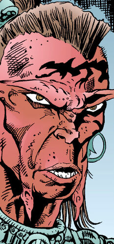 Dor Gal-ram | Wookieepedia | Fandom