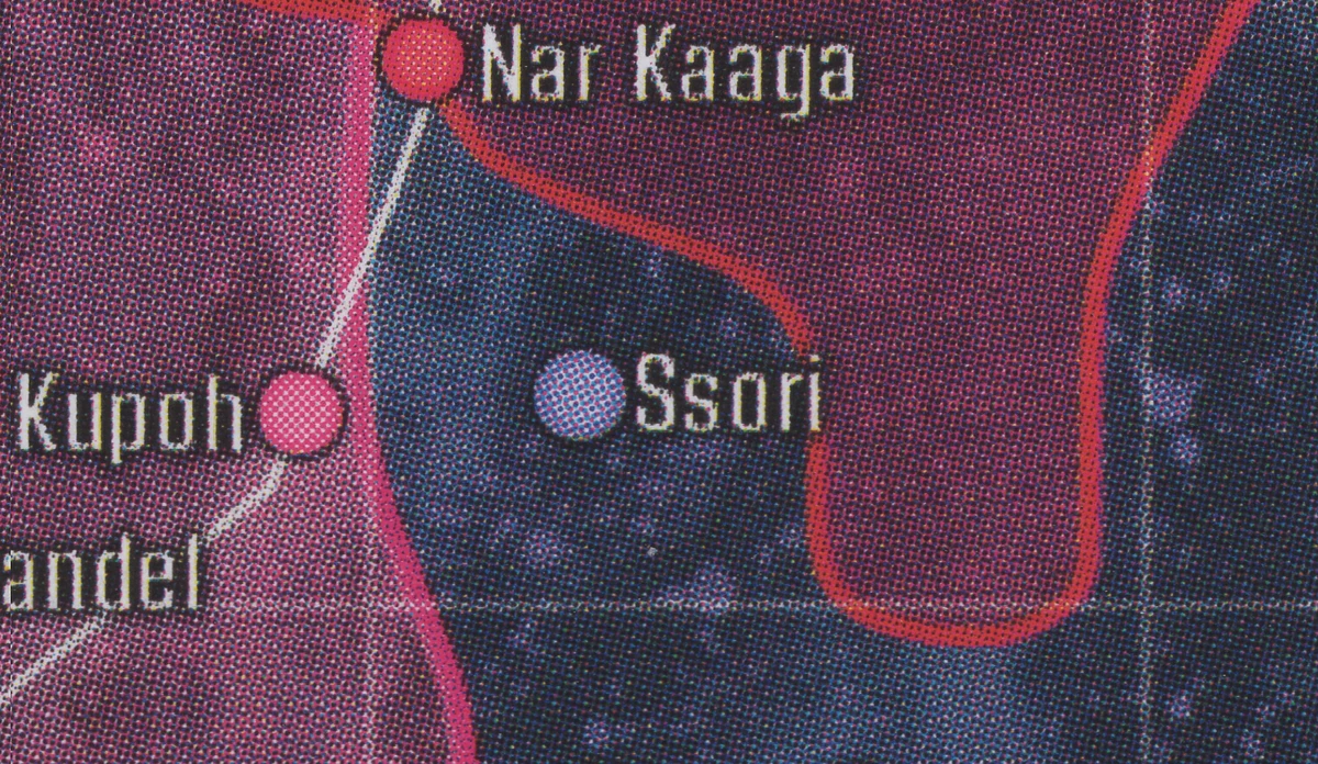 Ssori system | Wookieepedia | Fandom