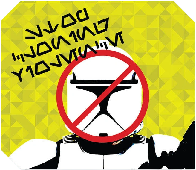 Anti-clone sentiment | Wookieepedia | Fandom