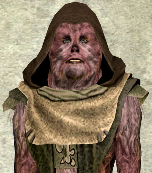 Takook | Wookieepedia | Fandom