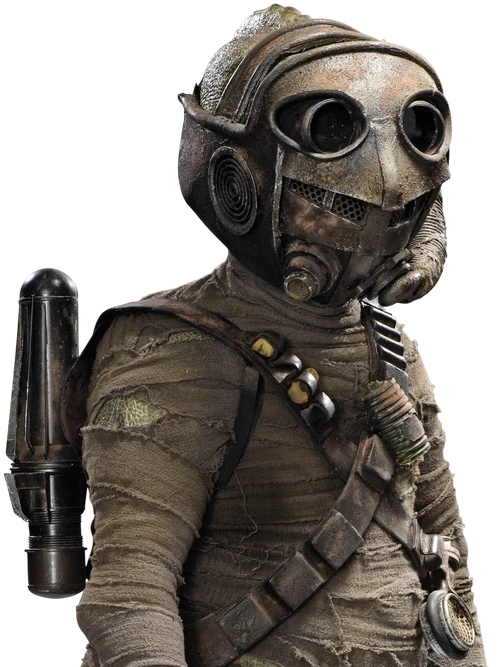 Teedo (Niima Outpost) | Wookieepedia | Fandom