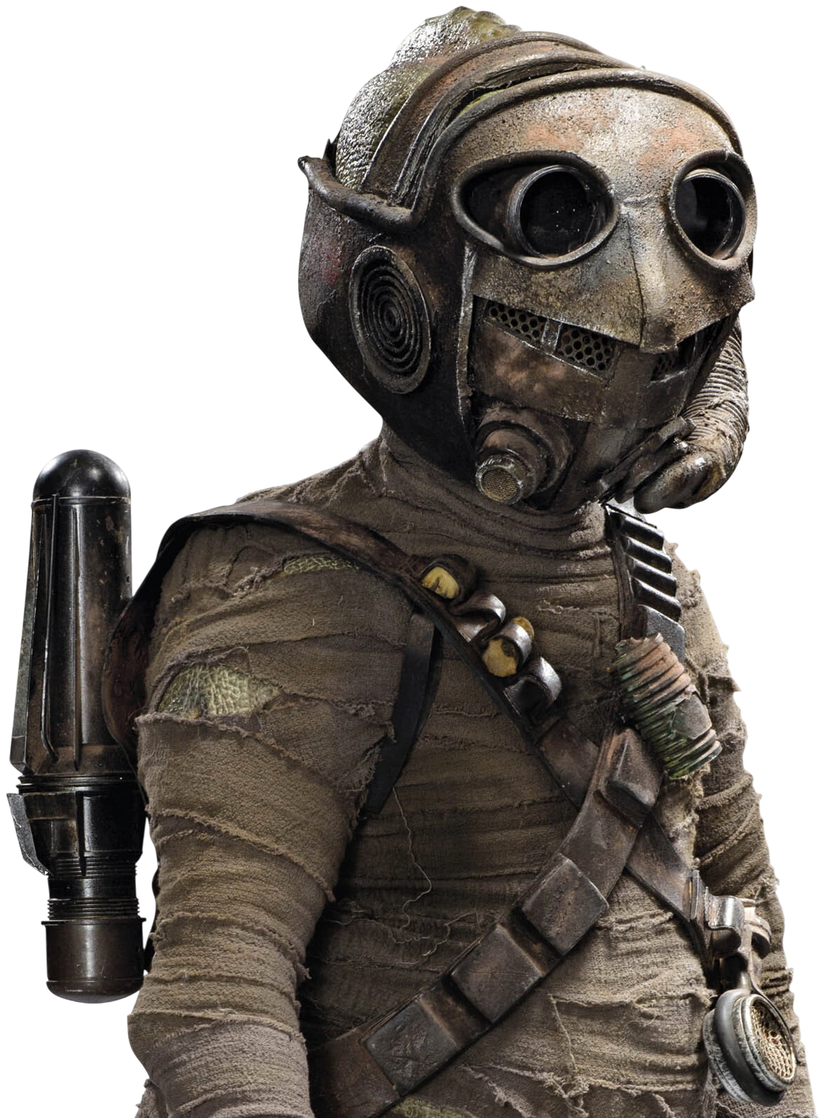 Teedo (Niima Outpost) | Wookieepedia | Fandom
