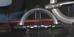 Reva's lightsaber | Wookieepedia | Fandom