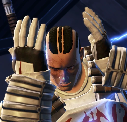 Mission to Hoth (Barsen'thor) | Wookieepedia | Fandom