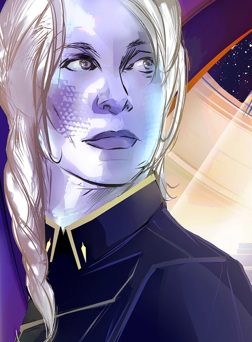 Velko Jahen | Wookieepedia | Fandom