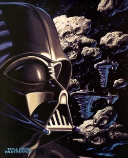 Vergesso Asteroids | Star Wars Wiki | Fandom