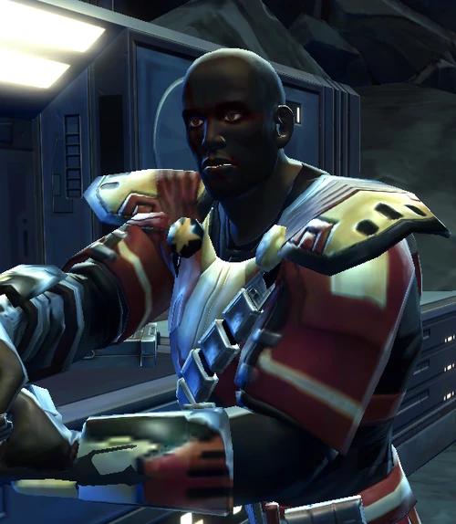 Vessex Ulgo | Wookieepedia | Fandom