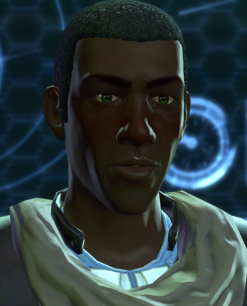 Yelzrin | Wookieepedia | Fandom