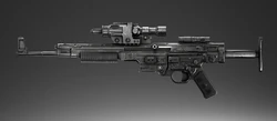 A280C Blaster Rifle | Star Wars Wiki | Fandom