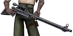 Ancient Blaster Rifle | Star Wars Wiki | Fandom