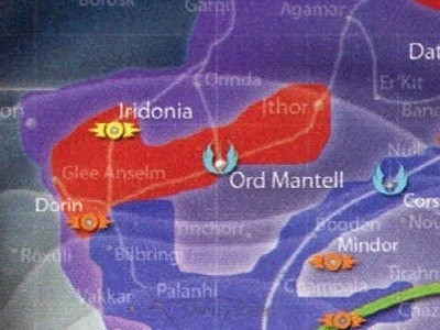 Battle of Ord Mantell (New Sith Wars) | Wookieepedia | Fandom
