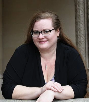 Beth Revis | Wookieepedia | Fandom