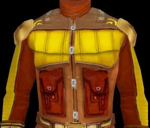 Bronzium light battle armor | Wookieepedia | Fandom