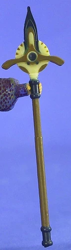 Ceremonial staff (Finis Valorum) | Wookieepedia | Fandom
