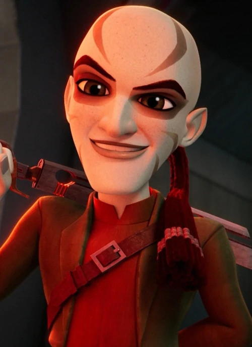 Corr Taldaan | Wookieepedia | Fandom