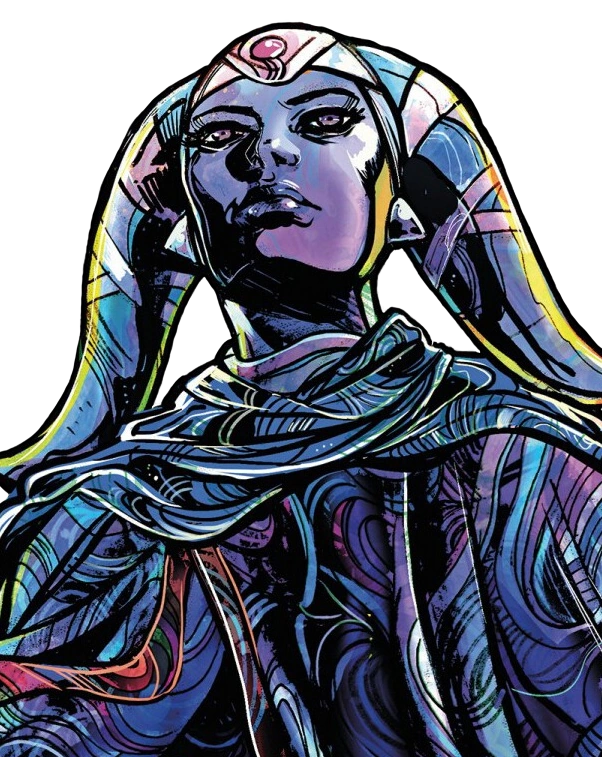 Daesha | Wookieepedia | Fandom