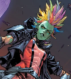 Indara | Wookieepedia | Fandom