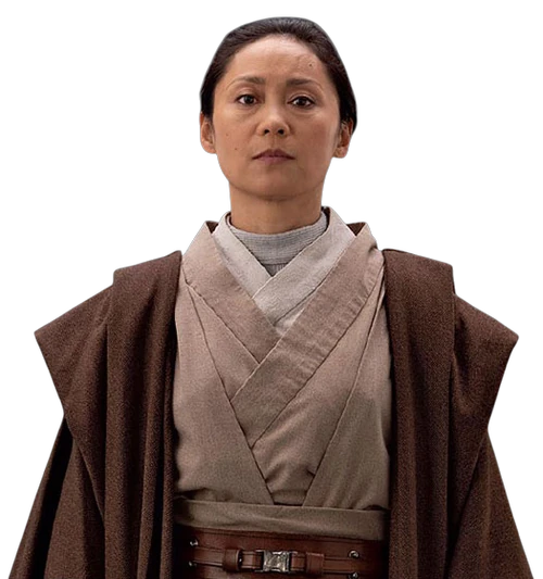 Ming Qiu | Wookieepedia | Fandom