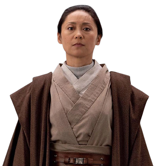 Ming Qiu | Wookieepedia | Fandom