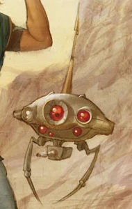 Prowl | Wookieepedia | Fandom