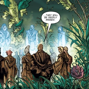 Discuss Everything About Wookieepedia | Fandom