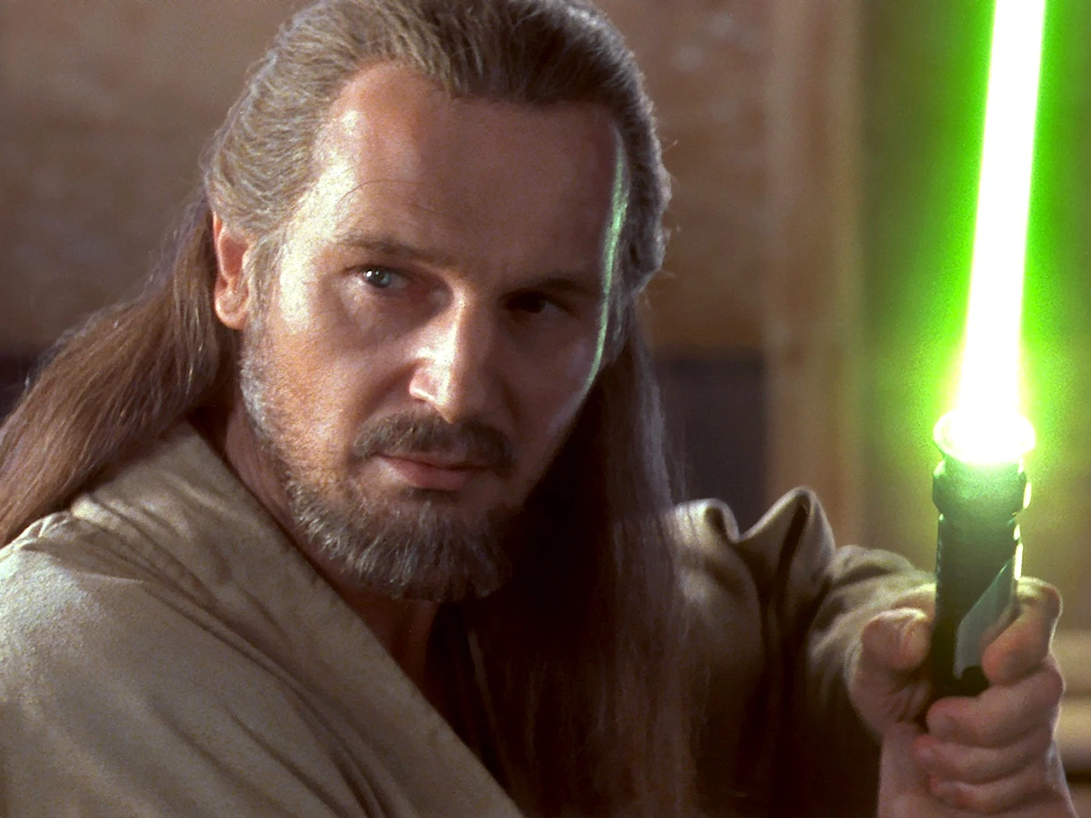 Qui-Gon Jinn | Empirepedia | Fandom