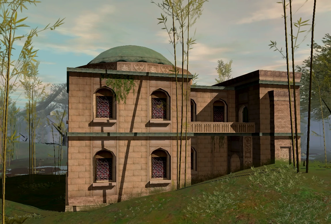 Rebel Safe House | Wookieepedia | Fandom