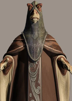 Been | Wookieepedia | Fandom