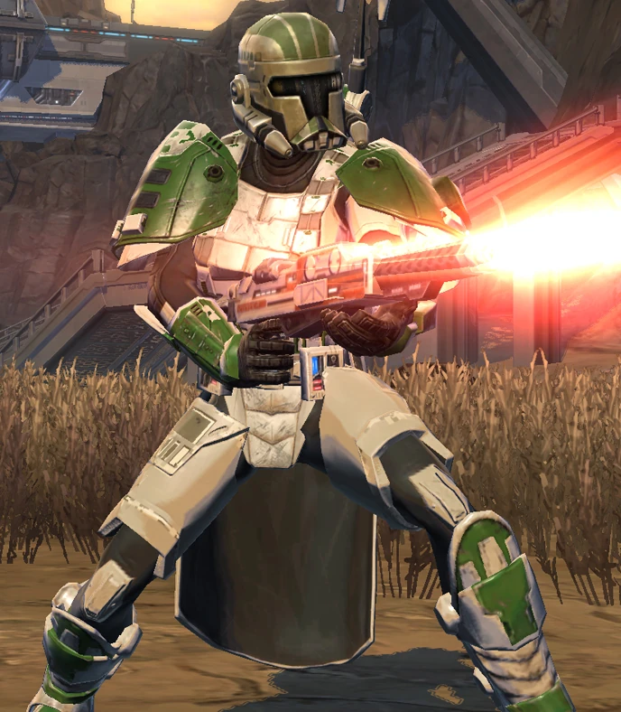 Vanguard advanced training program | Wookieepedia | Fandom