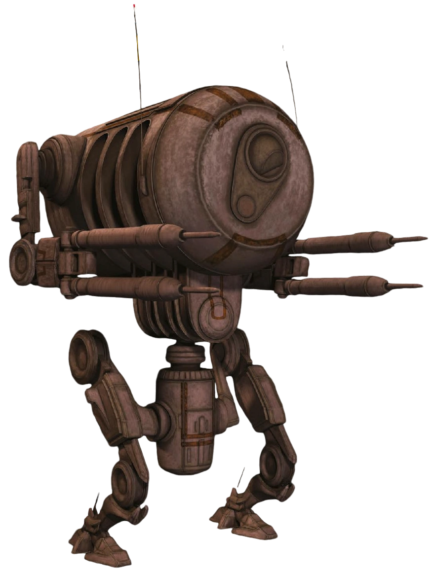LR-57 combat/retail droid | Wookieepedia | Fandom