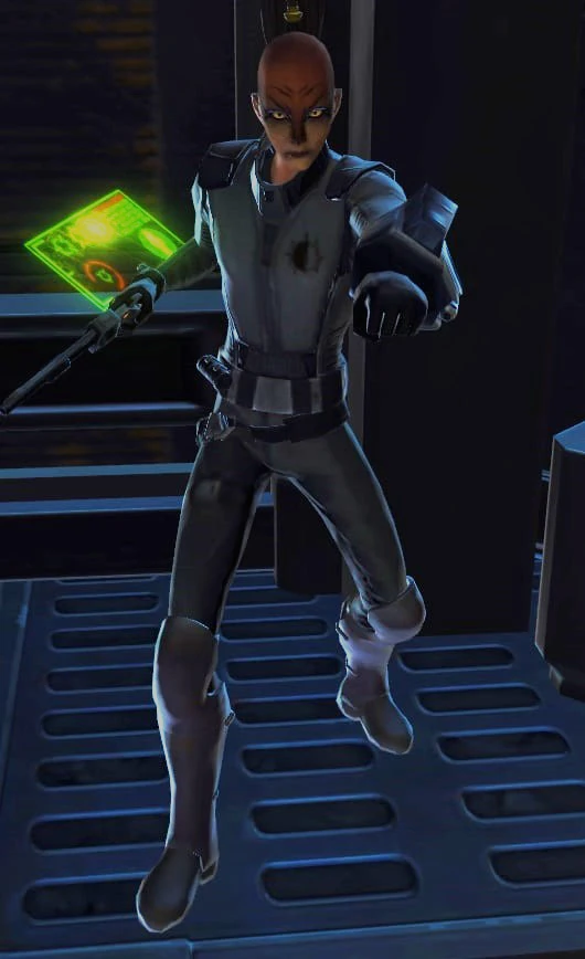 Rhallor | Wookieepedia | Fandom