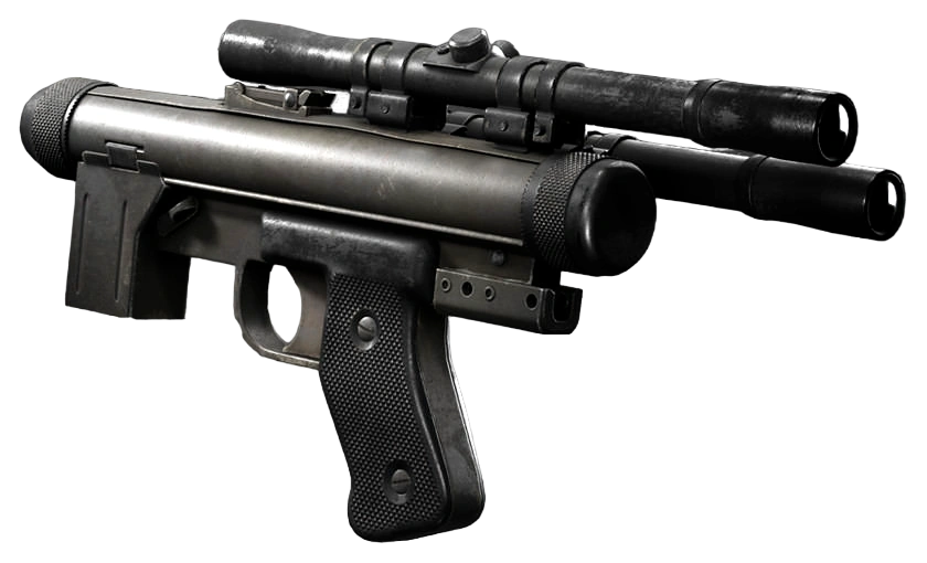 SE-14C blaster pistol | Wookieepedia | Fandom