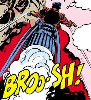 Nebulon-Q thruster jet | Wookieepedia | Fandom