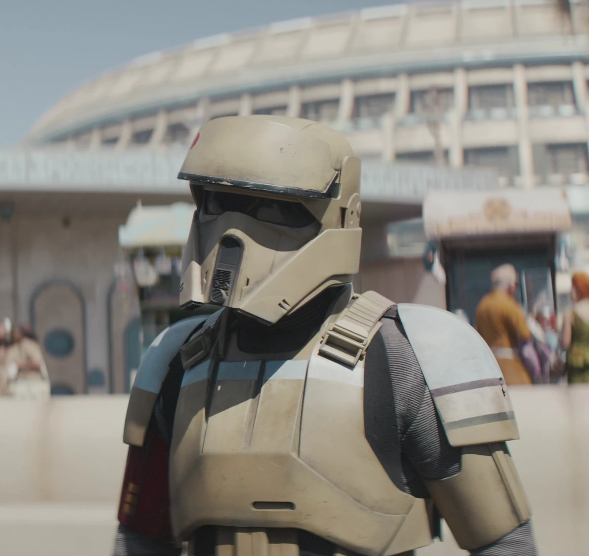 Unidentified coastal defender stormtrooper (Niamos) | Wookieepedia | Fandom