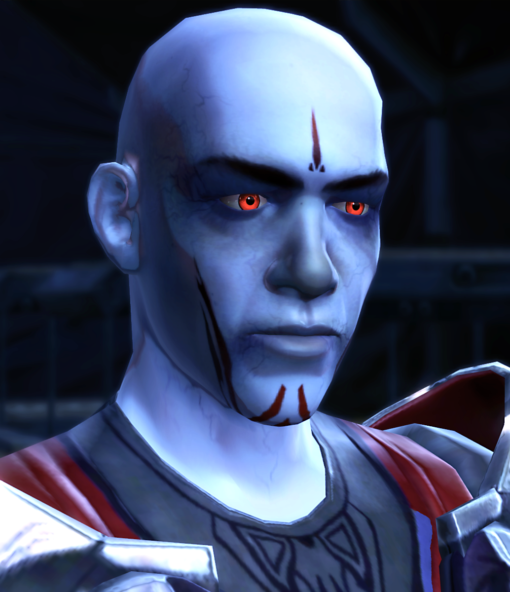 Vago | Wookieepedia | Fandom