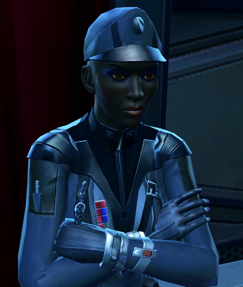 Vannim | Wookieepedia | Fandom