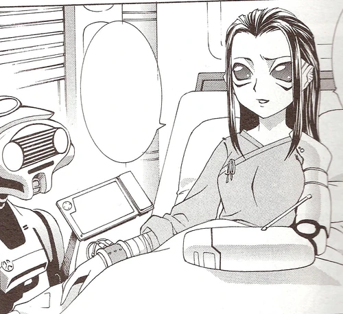 Zeami | Wookieepedia | Fandom