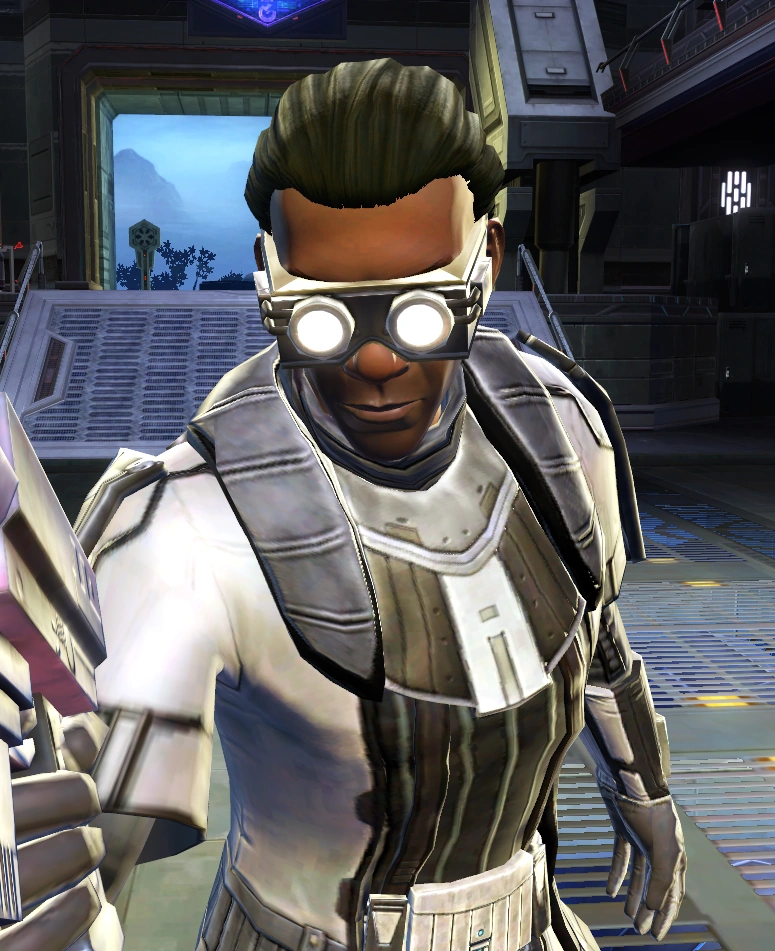 Zharen | Wookieepedia | Fandom