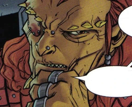 Onyx (individual) | Wookieepedia | Fandom