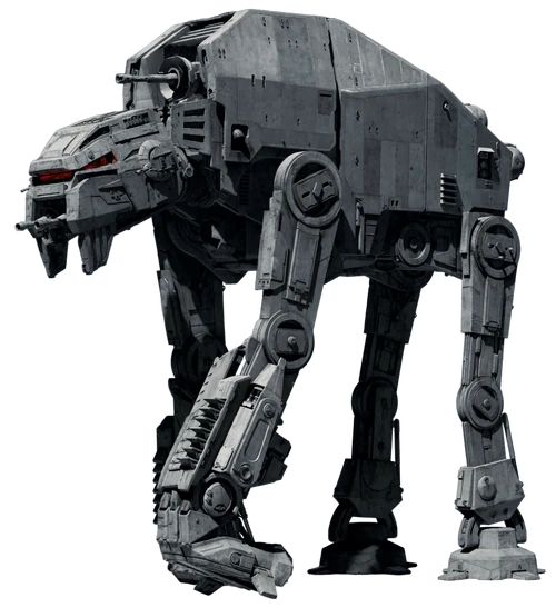 All Terrain MegaCaliber Six | Wookieepedia | Fandom