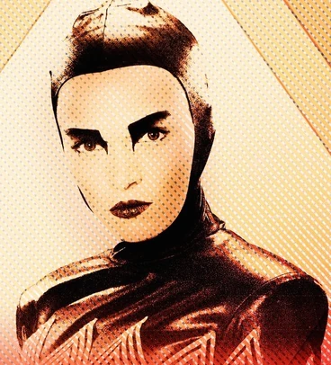 Bazine Netal | Jawapedia | Fandom