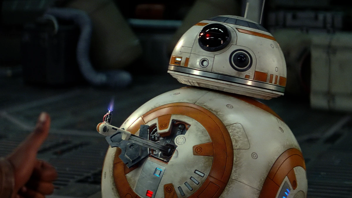 Beeps | Wookieepedia | Fandom