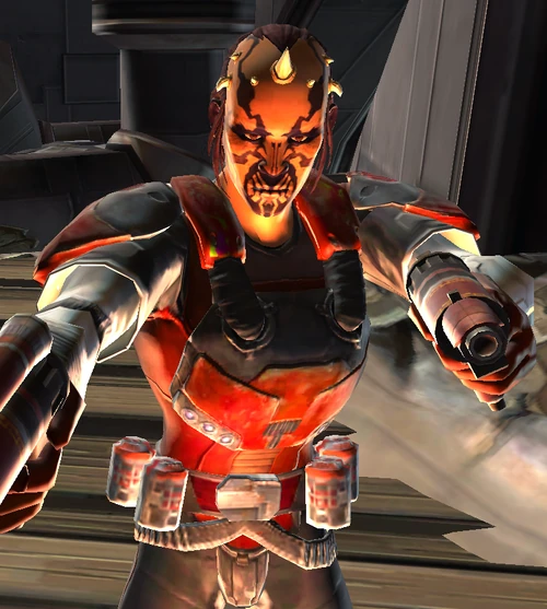 Chrone | Wookieepedia | Fandom