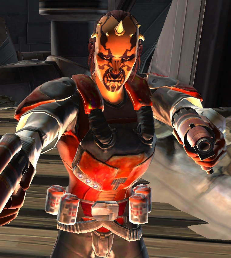 Chrone | Wookieepedia | Fandom